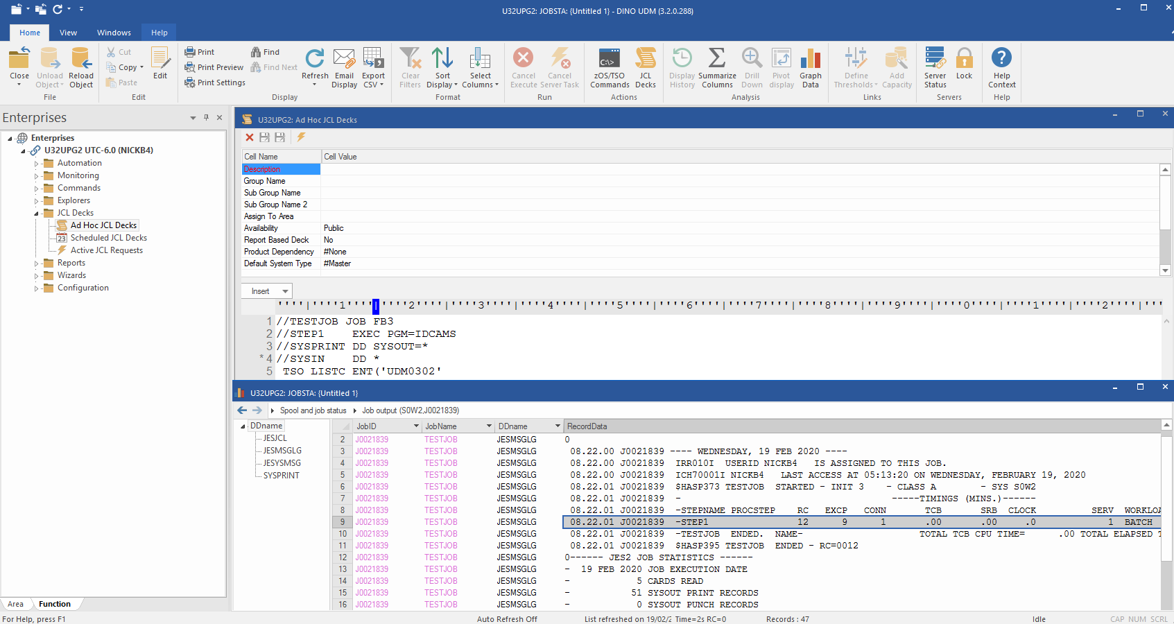 UDM-Save Money - Dino-Software